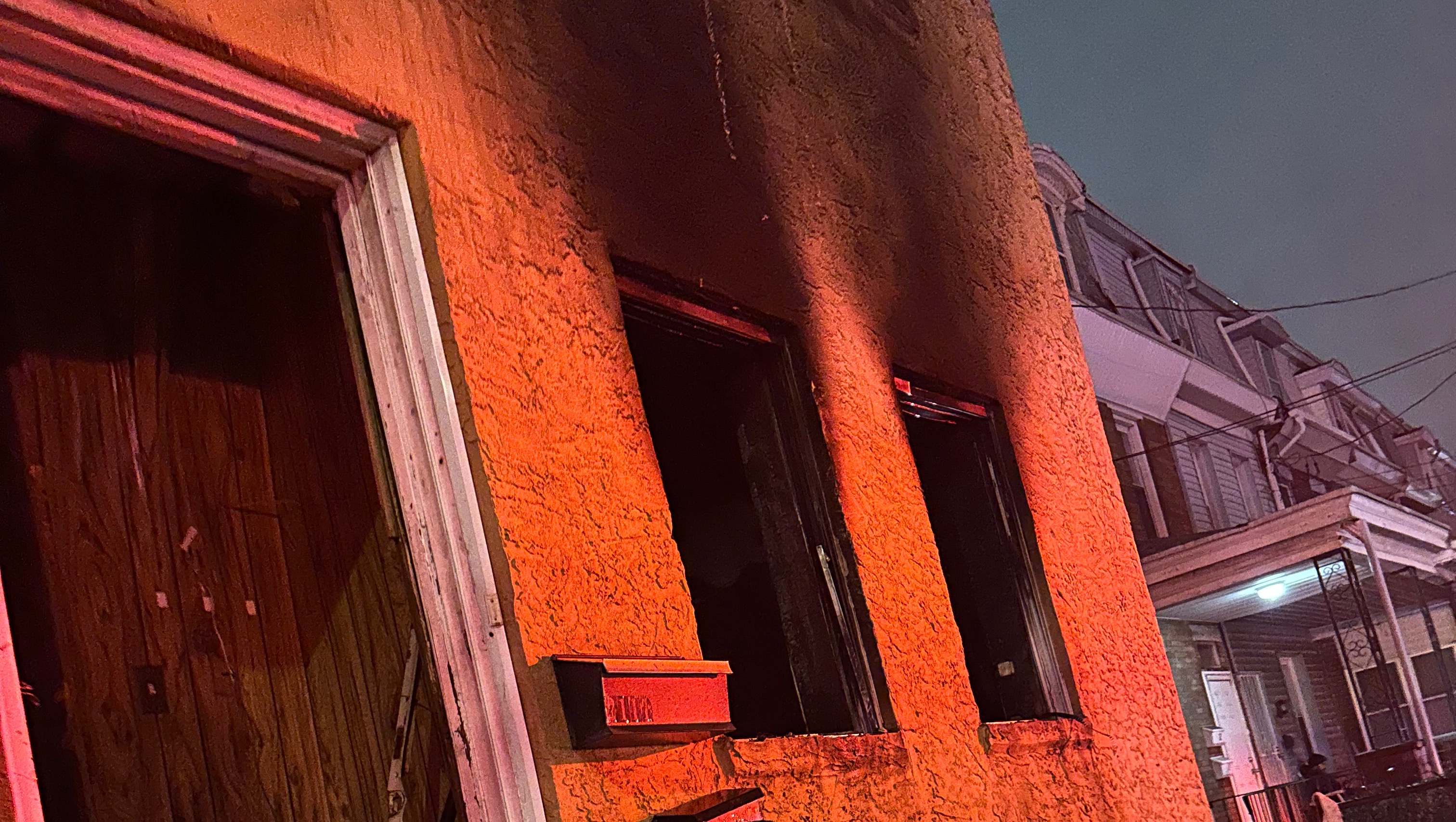 Fundraiser by Kyle Miller : Lost Home and Belongings in Fire