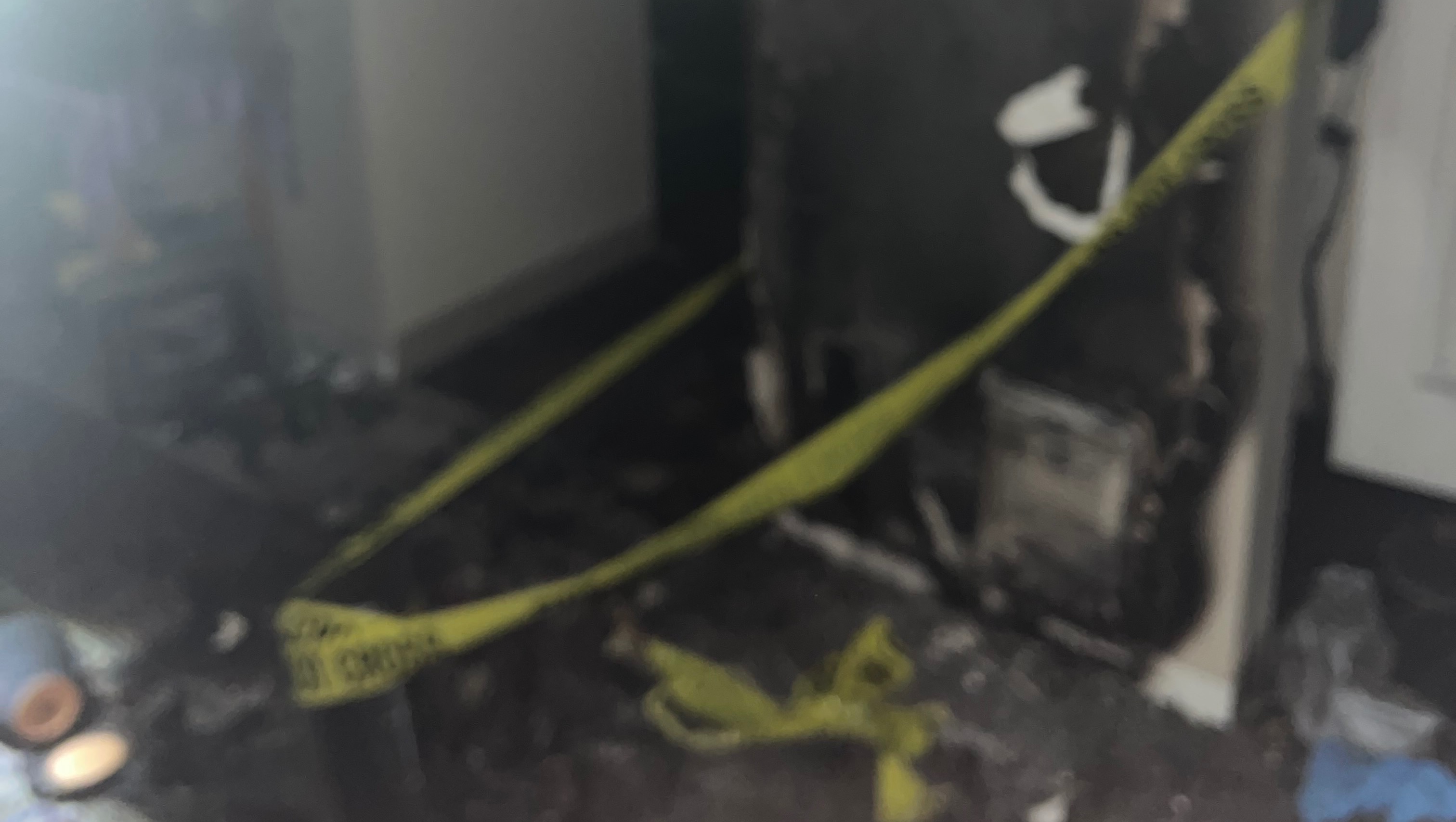 Fundraiser for Carson Cross by Alexi Slater : Help Carson Cross Rebuild ...