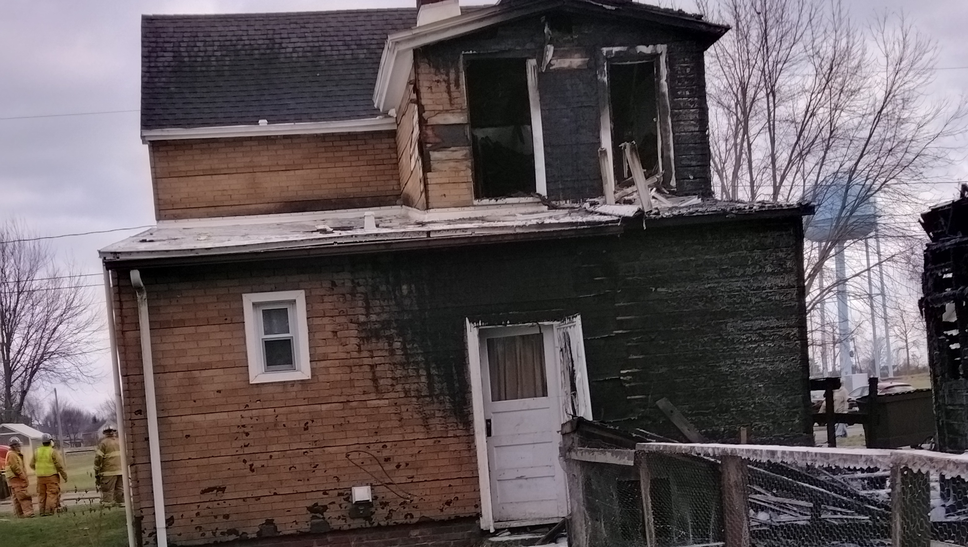 Fundraiser for Houston Sorg by Tori Lewis : Assist Brother's Family ...