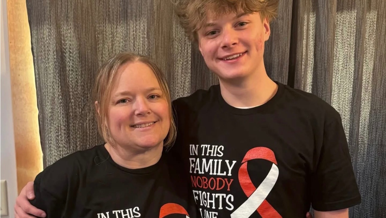 Fundraiser for Tracy Neill by Aubrey Tezza : Help Tracy with Medical ...