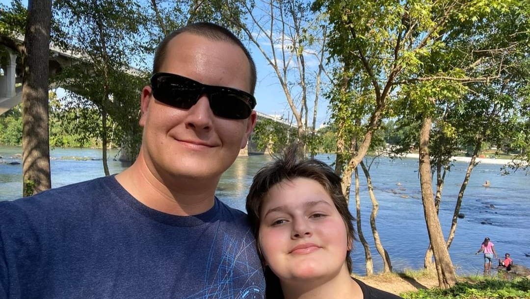 Fundraiser by Kay Emma Rudnitskas : Help support Jeff's journey back to health and work.