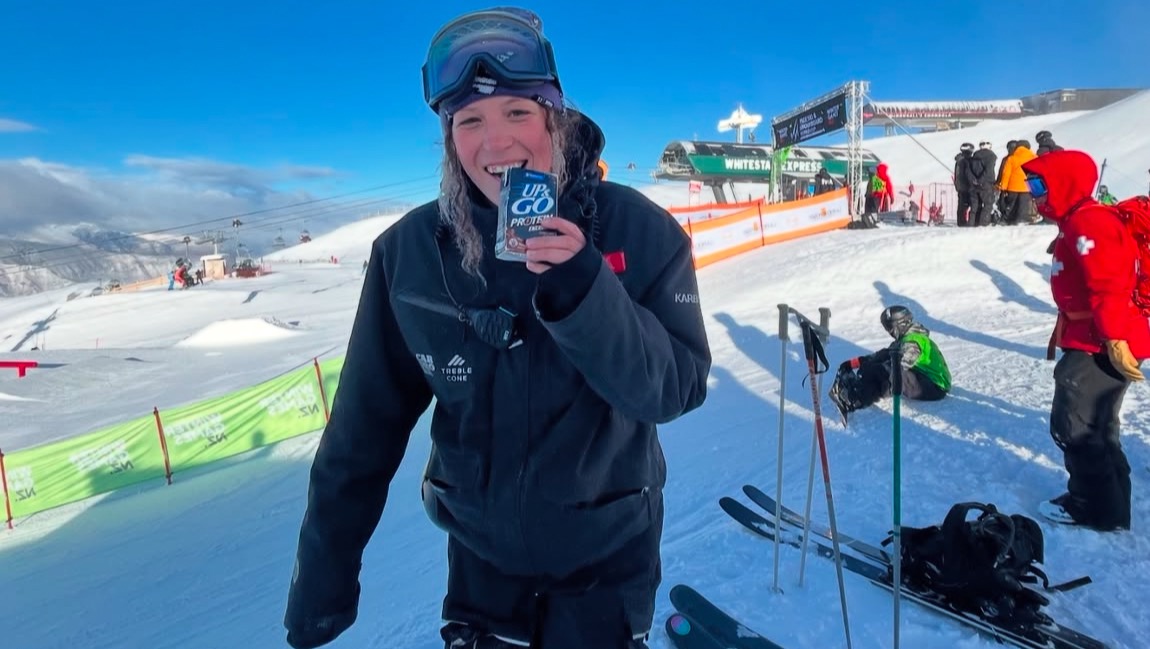 Fundraiser by Amanda McCrate : Cece’s Medical Emergency Abroad