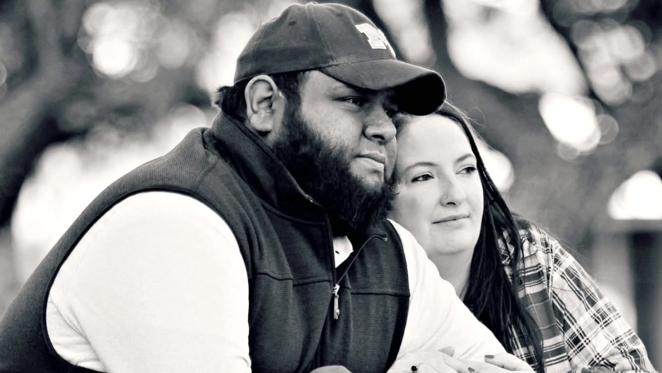 Fundraiser for Jessica Loza by Sarah Brightwell : Support Raymond Loza ...