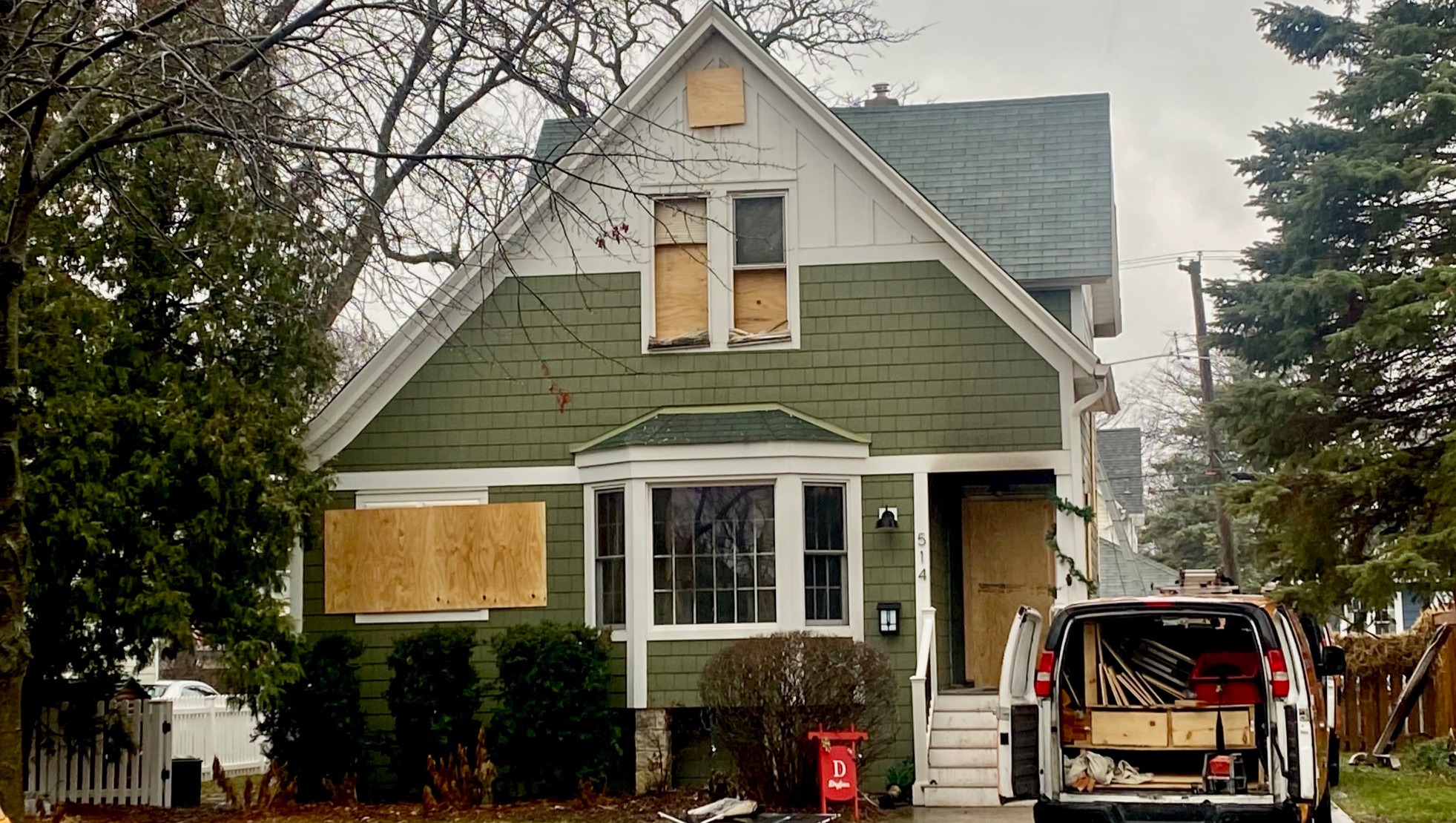 Fundraiser for Jillian (Keller) Dryfoos by Lauren Enright : Help the ...