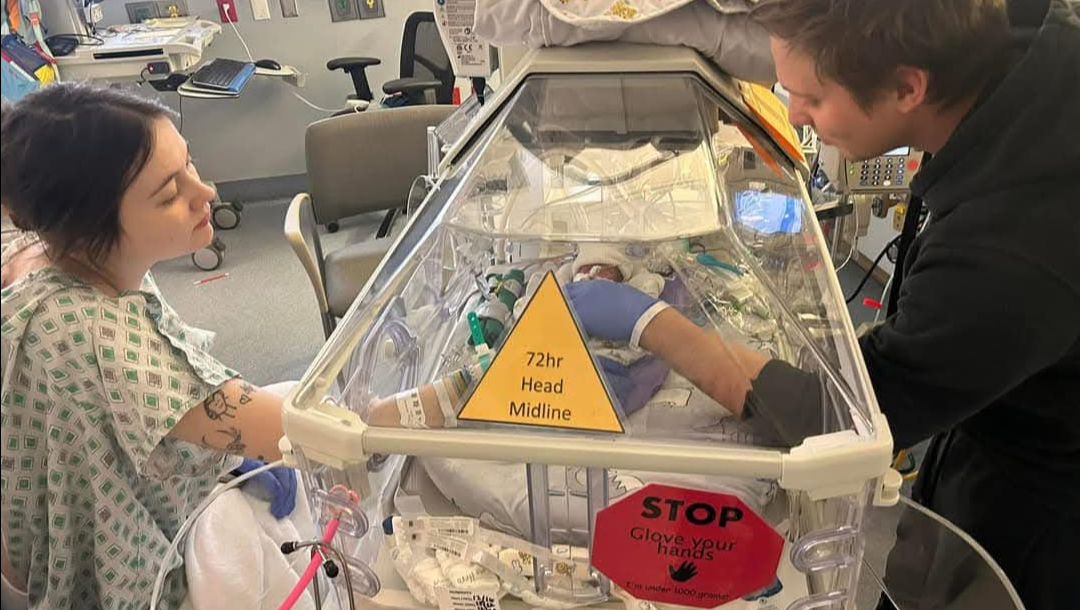 Fundraiser for Ashley Block by Kimberly Hildahl : Aid for Oakley's ...