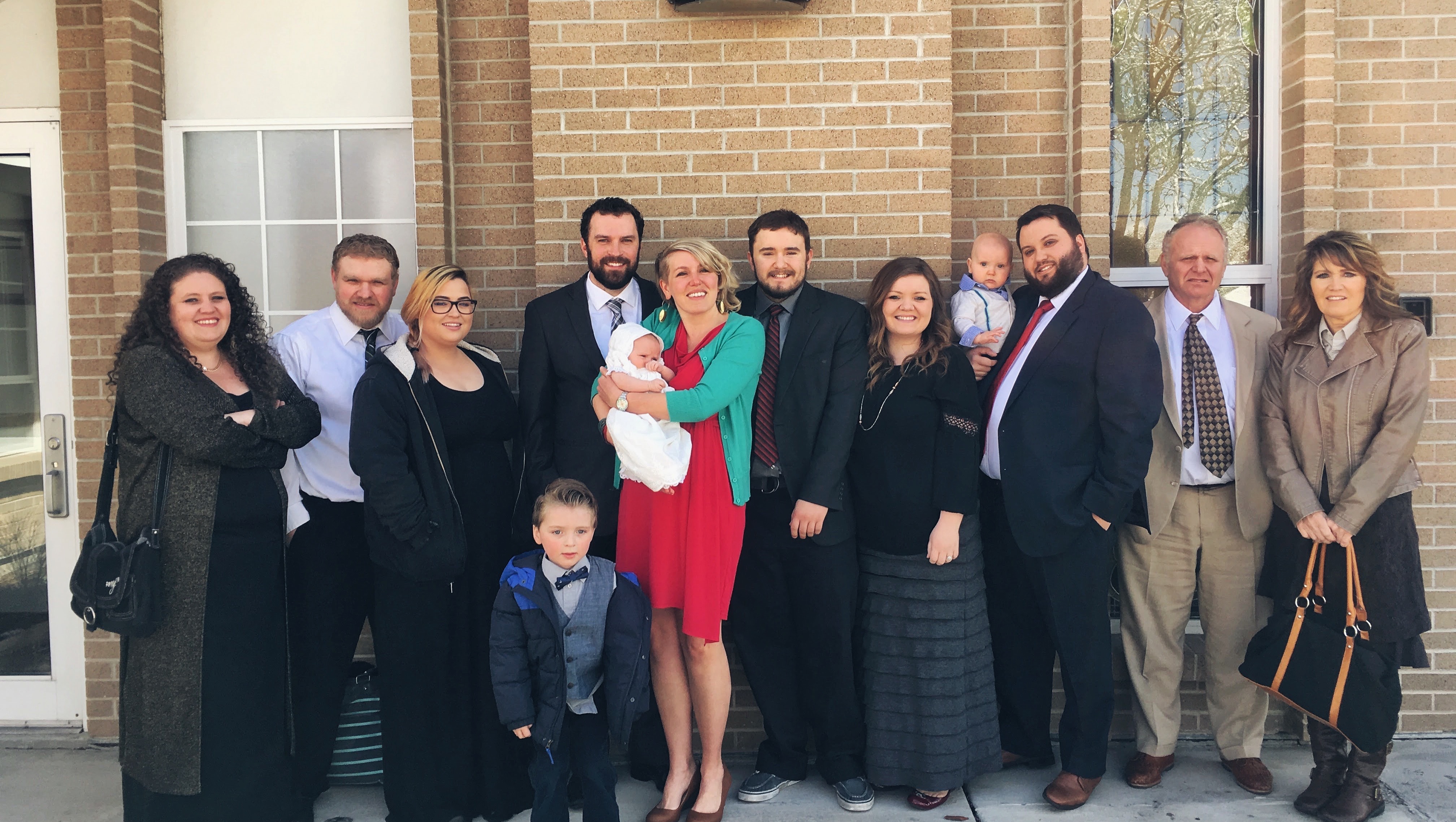 Fundraiser for Joe & by Sarah Tobler : Support the Richmond Family in ...