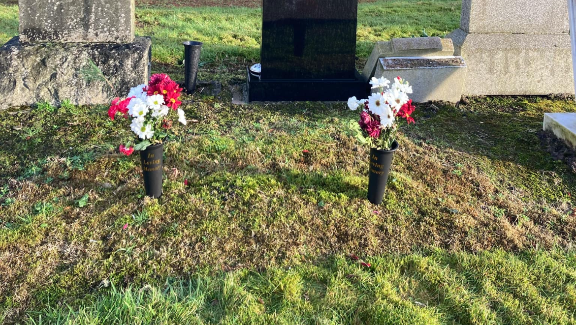 Fundraiser by Heather Young : Thomas Whyte, last remaining blood relative.