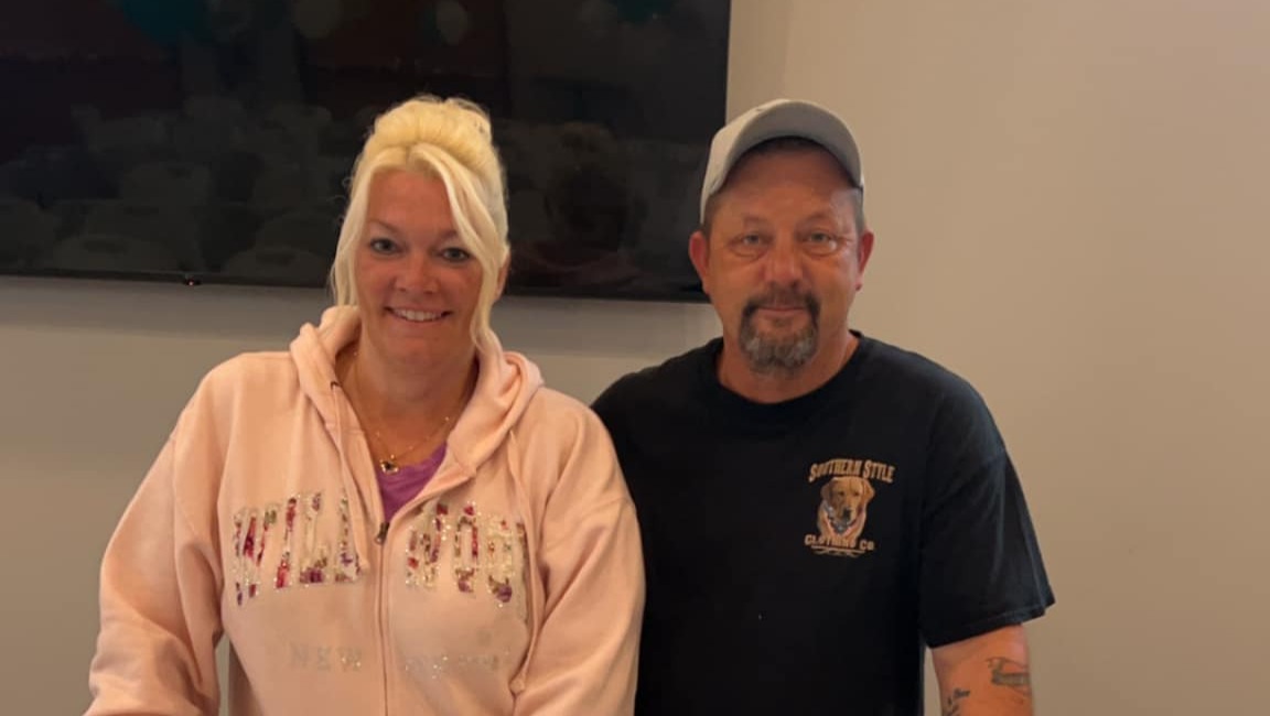 Fundraiser for Tamara Holt by Melodie Favinger : Help Tammy and Scott ...