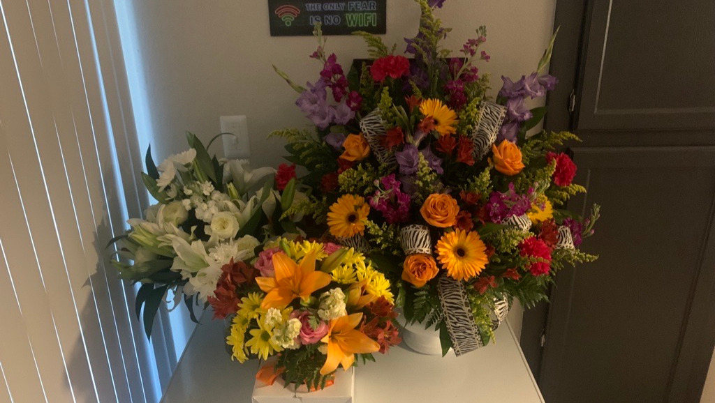 Fundraiser by Richard Pruett : In Memory of Lu Pruett: Funeral Fund