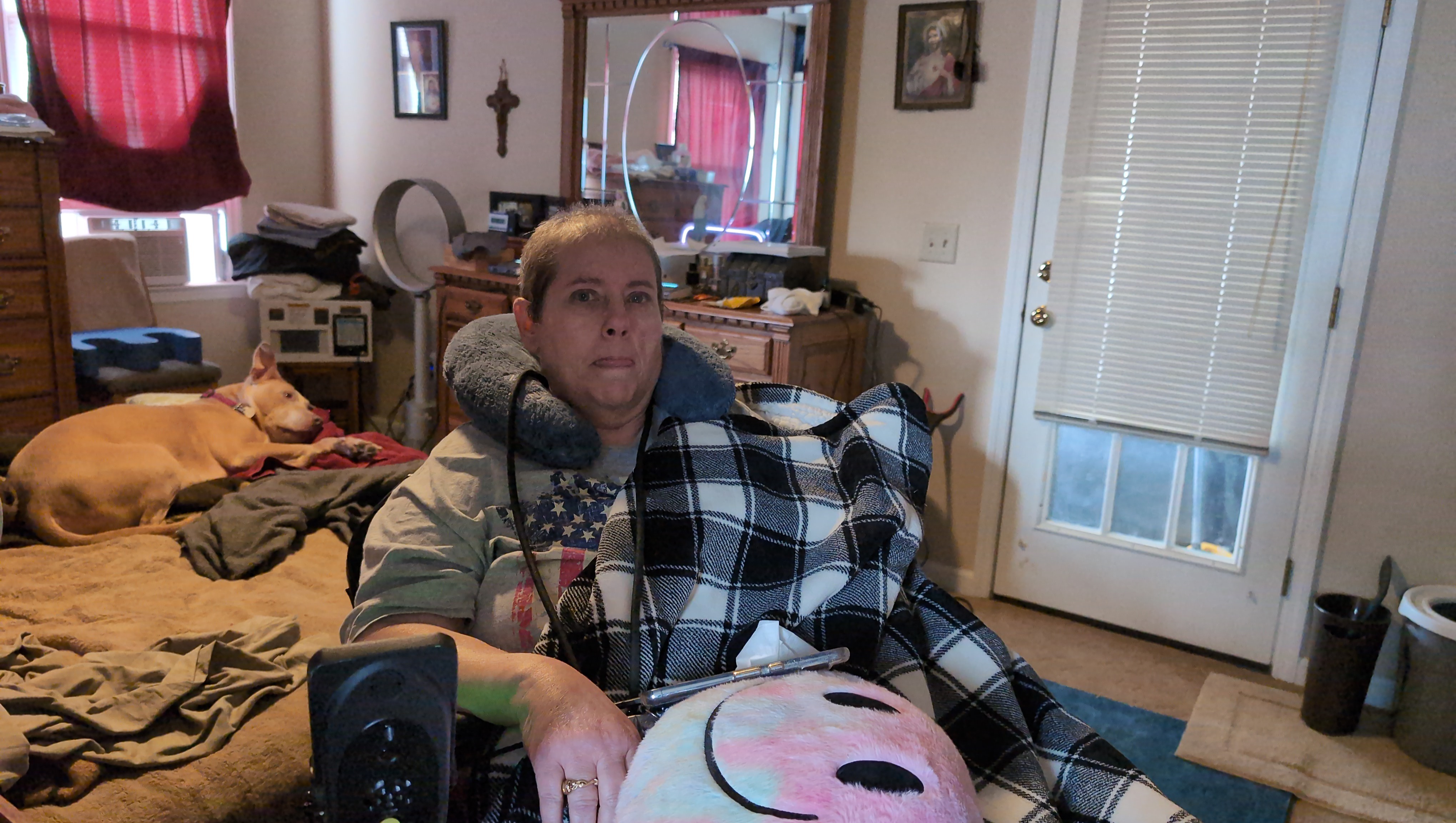 Fundraiser by Linda Leasure : Help Melissa Get the Care She Needs