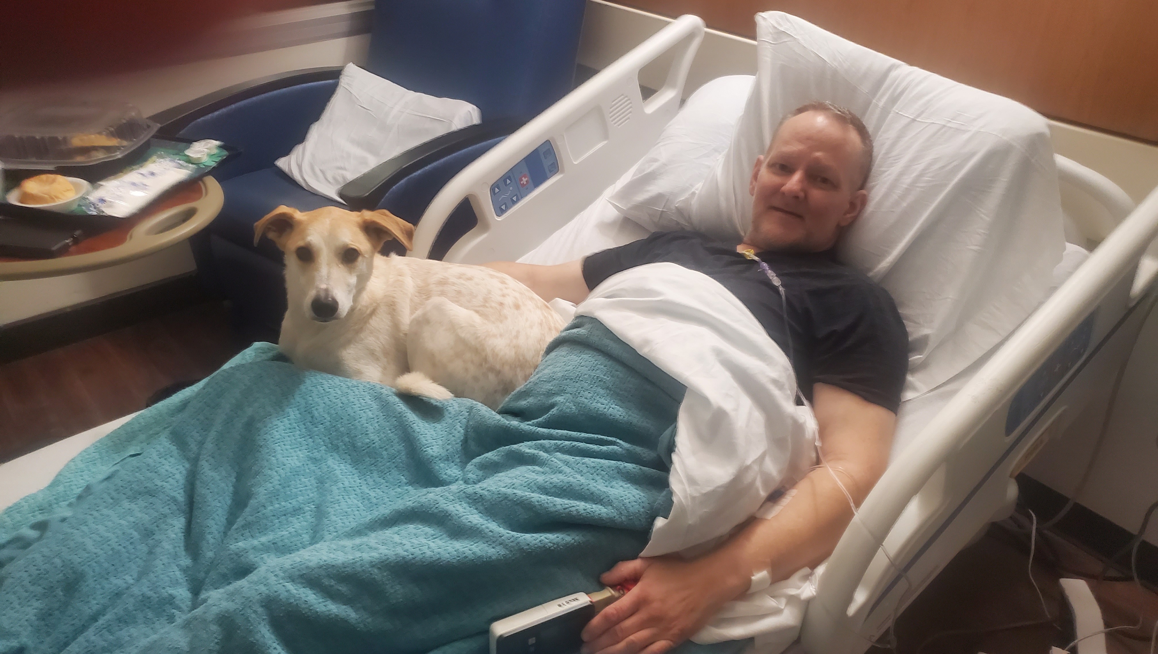 Fundraiser by Alex Clabo : Support James Neil Ragland's Battle Against ...