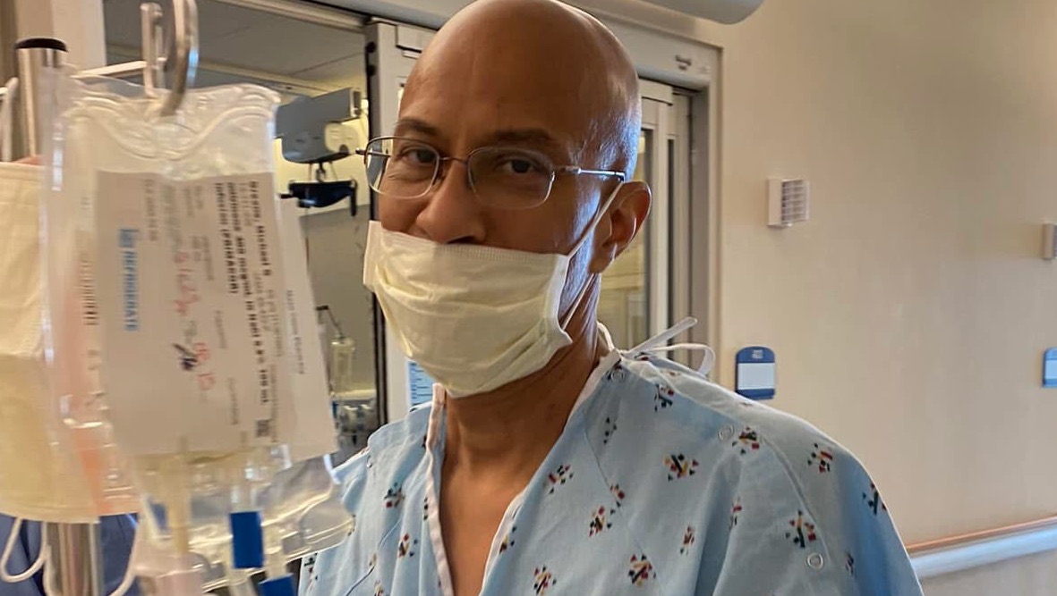 Fundraiser for Michael Greene by Matt M : Gofundme Page to Support Michael’s heart and stroke ...