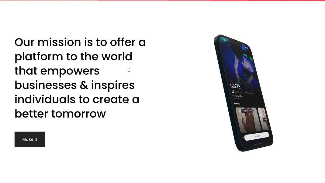 Fundraiser by Darius Martin : Spark A Revolution: Help iAmBeU Redefine Social Media