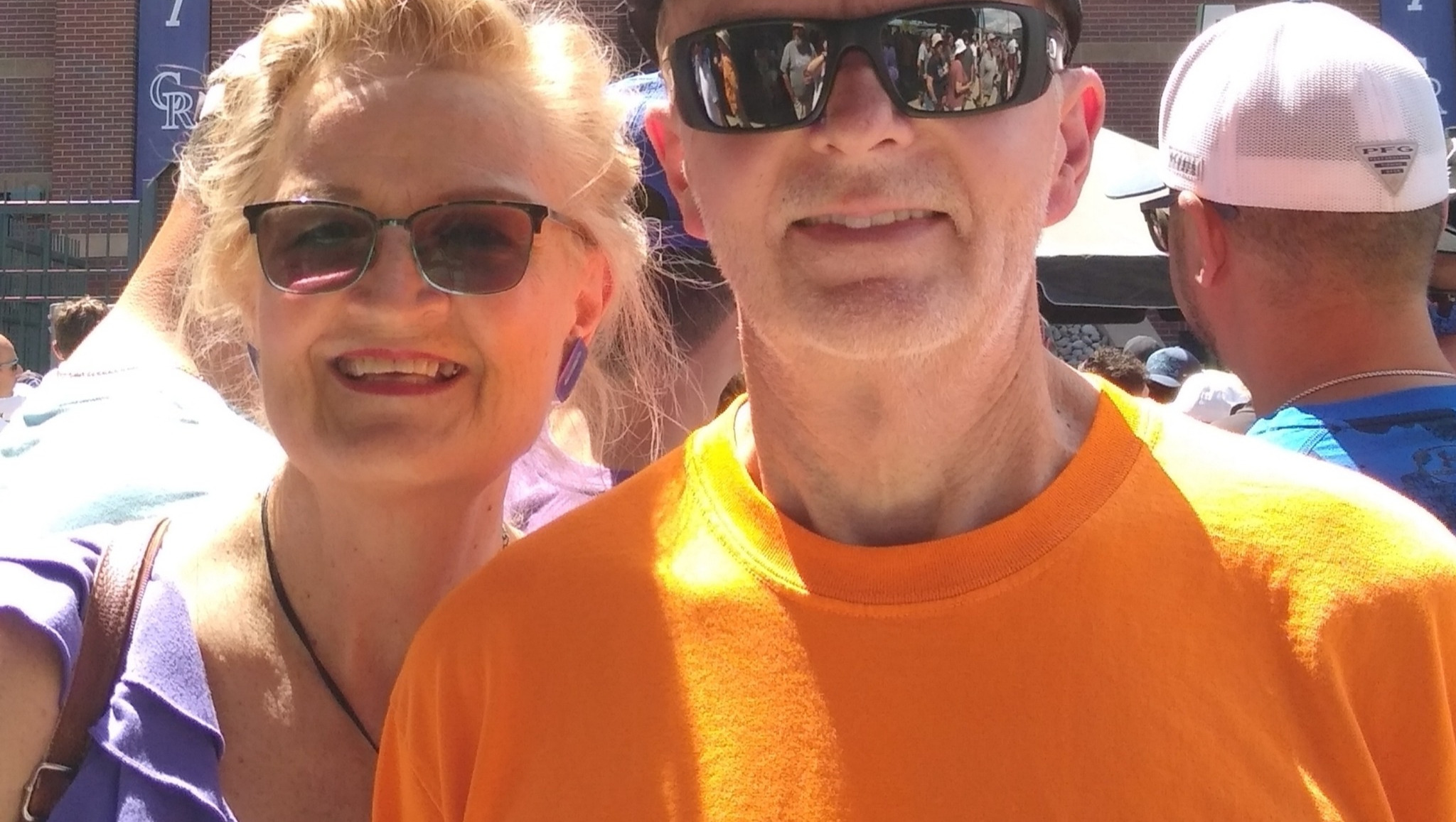 Fundraiser by Cheryl Martin : Support for Mark and Carol Kimble's Loss ...