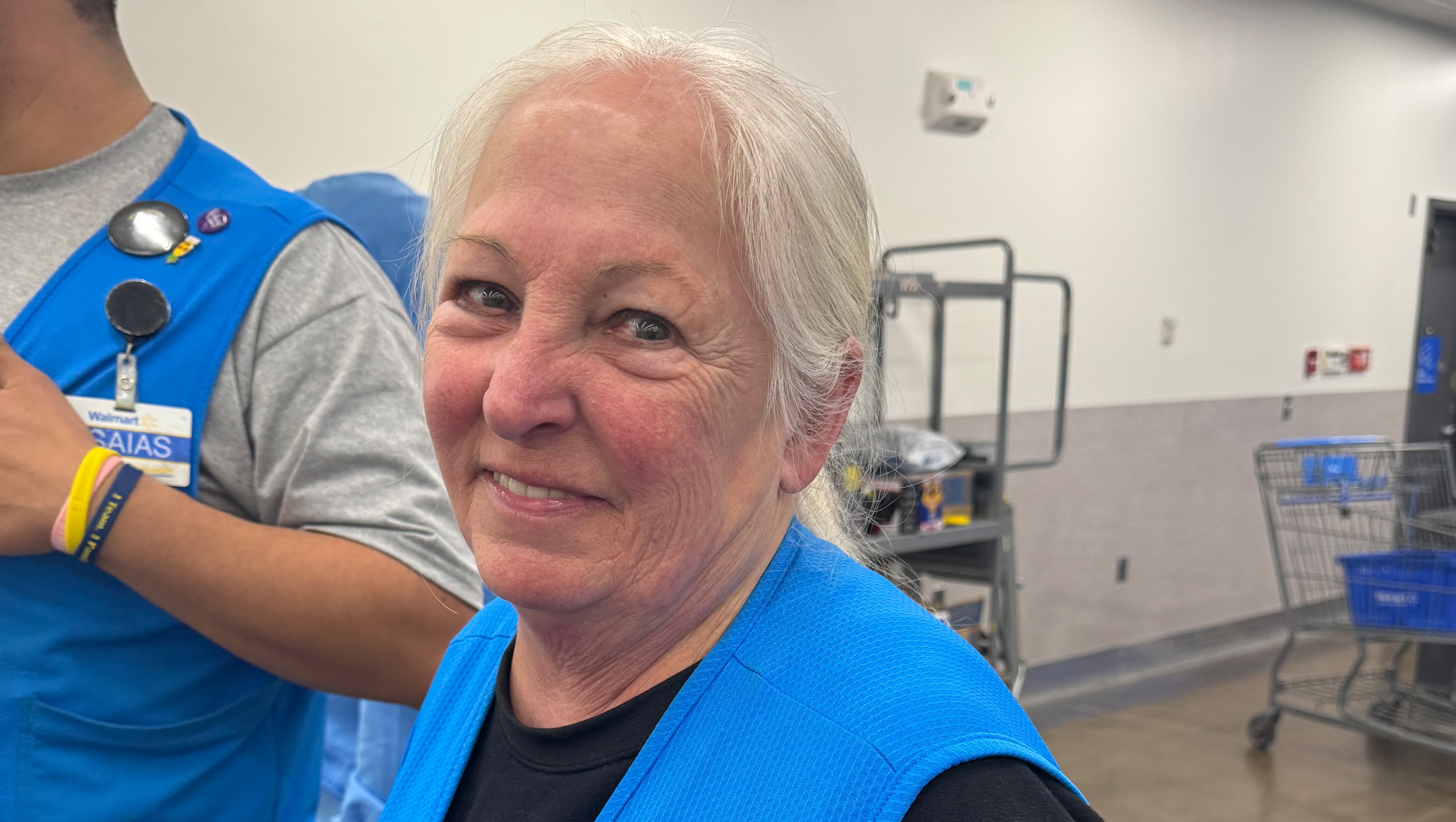 Fundraiser by Alyeah Johnson : Help Us Honor Sheila Ann Casterline