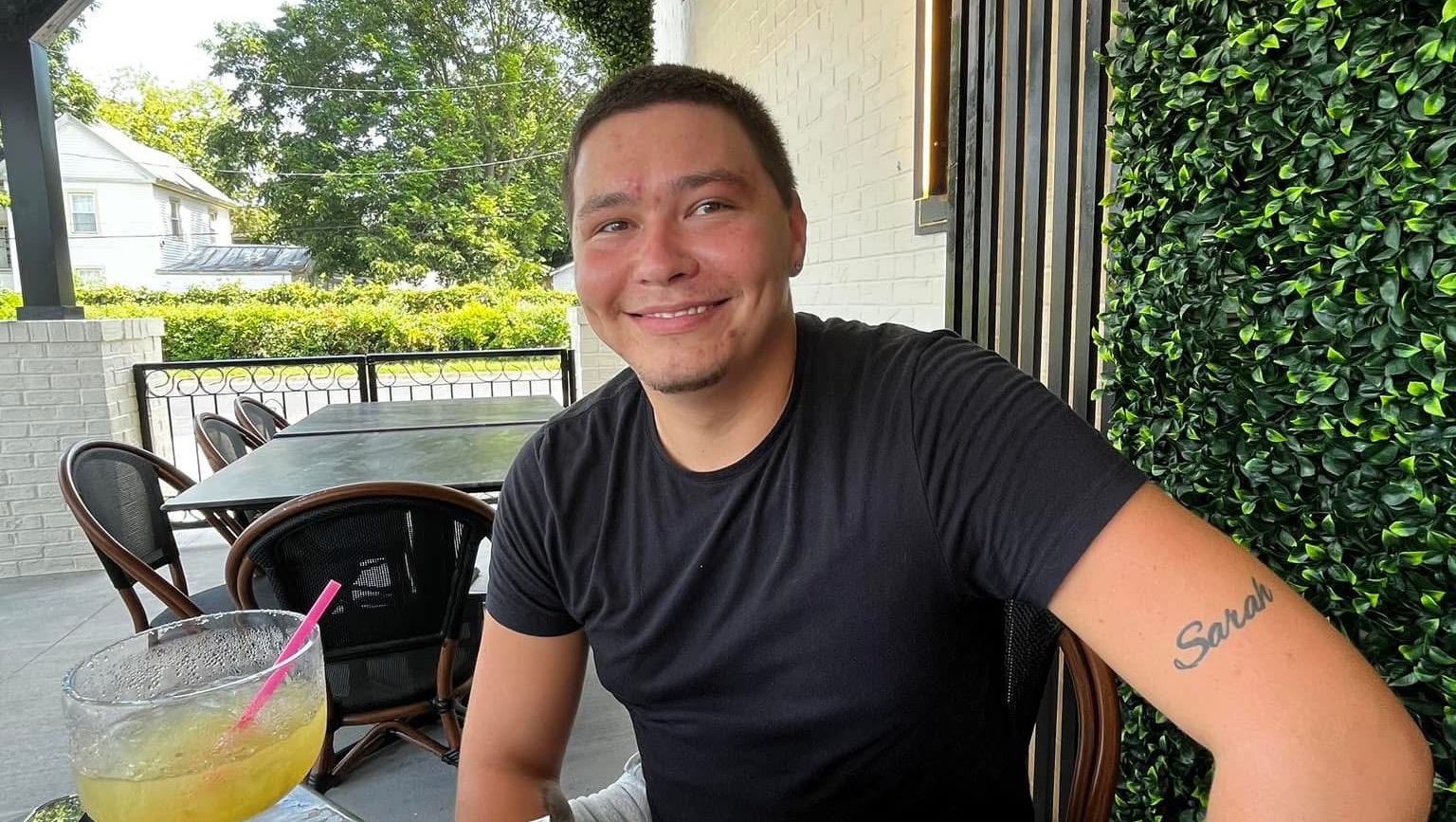 Fundraiser for Sarah Collins by Mireil Rivera : Support Gabe's Funeral ...