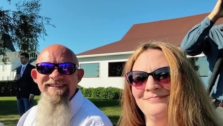 Fundraiser by mary Gibson : Pat Foley