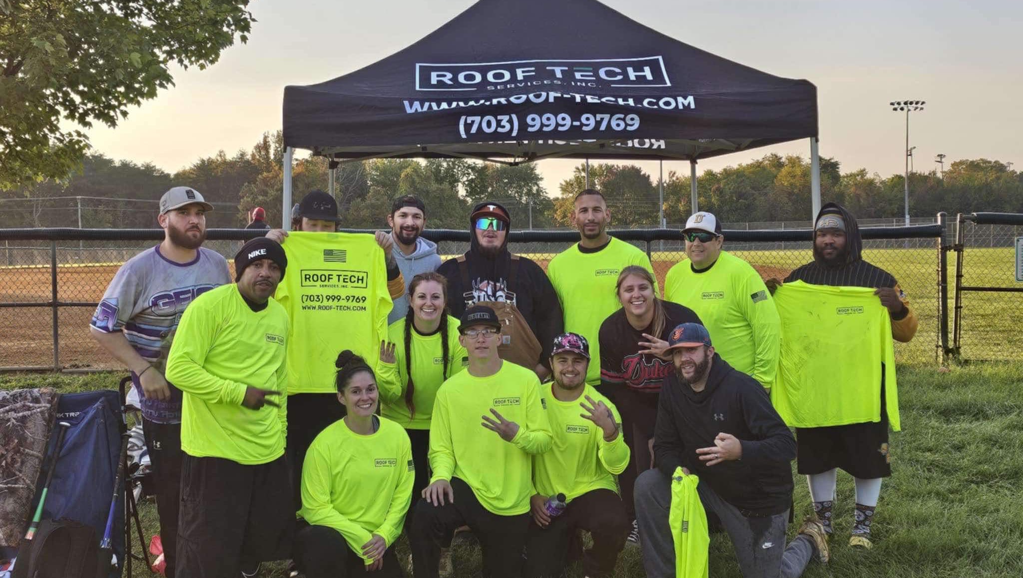 Fundraiser by Matt Phillips : Support Our Softball Team's 2025 Goals