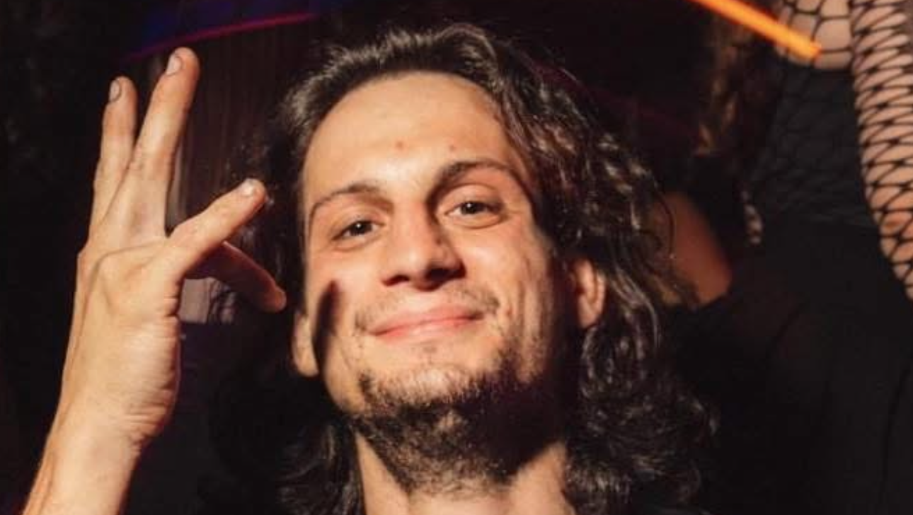 Fundraiser by Kaitlyn Picou : Support Tyler's Long Road to Recovery