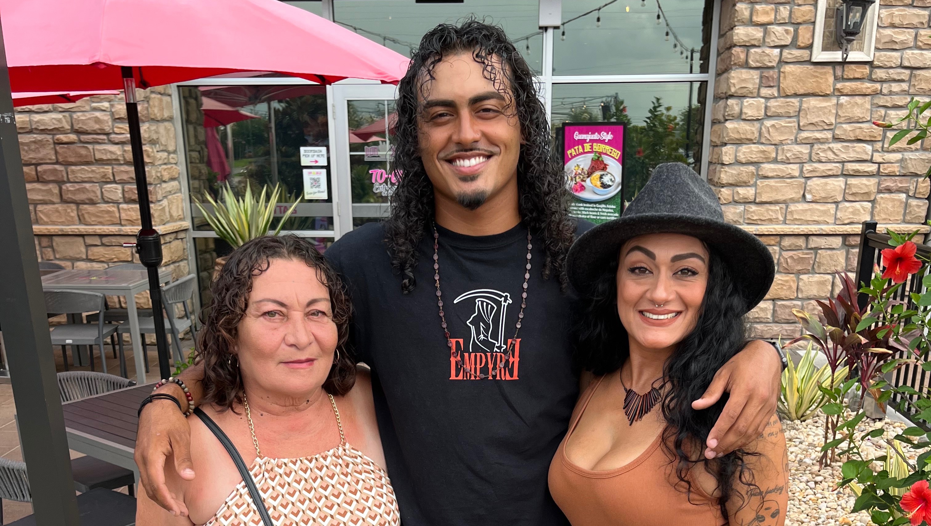 Fundraiser by David Loaiza : Stand with Brandon: Legal Help Needed