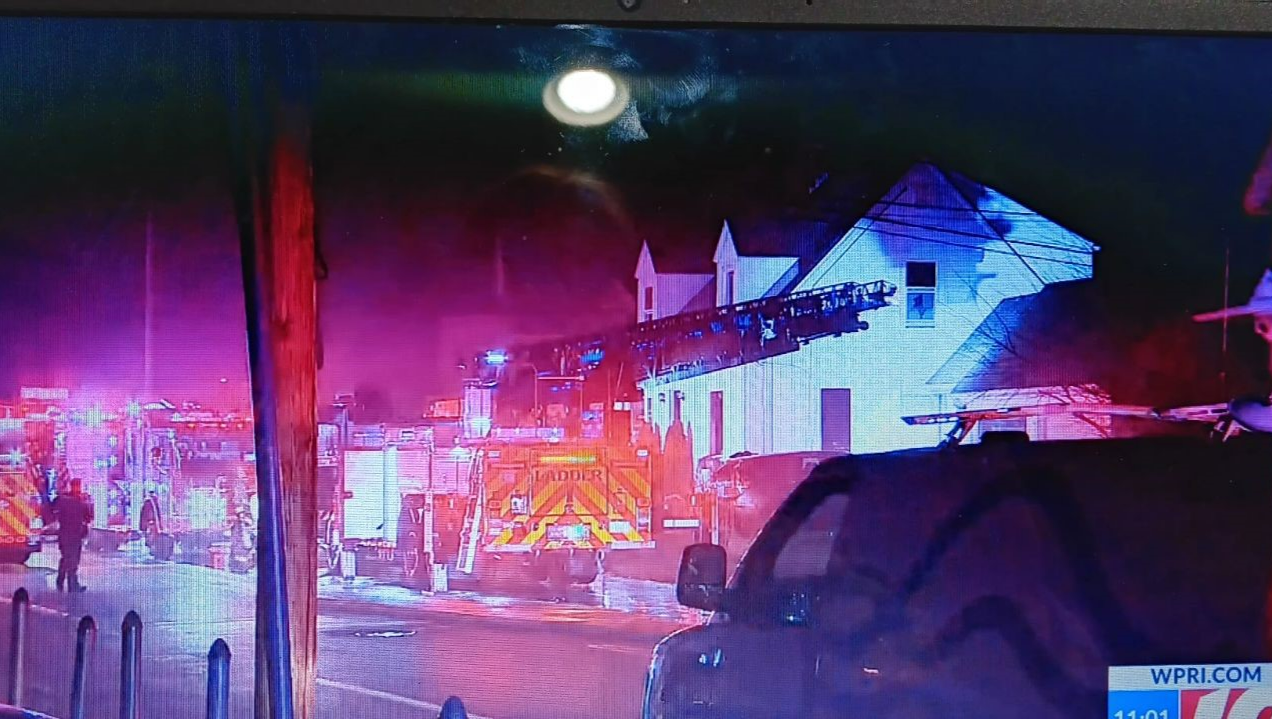 Fundraiser for Johnathan Teixeira by Lisa Gagnon : Fire Relief Fund ...