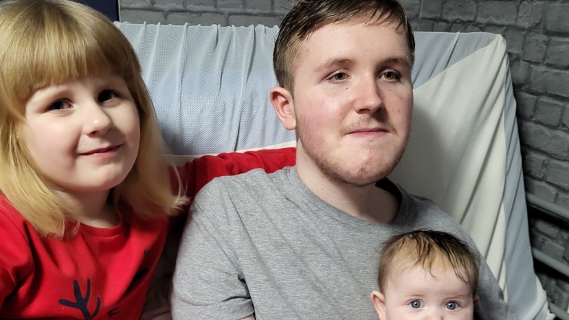 Fundraiser by Brian Cavin : Steve Gavin