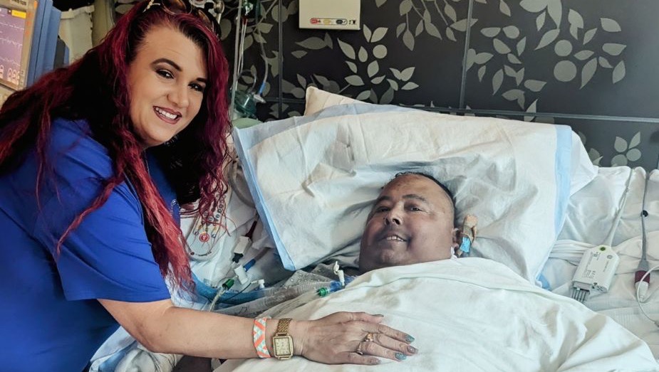 Fundraiser by Tiffany Rondan : Raising funds to honor Manny Rondan ...