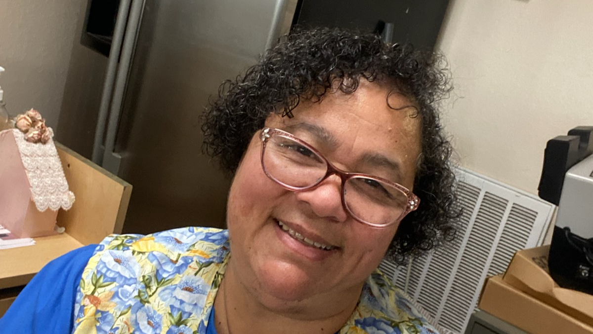 Fundraiser by Virginia Ellis : Kira-Frostproof Care Center store manager