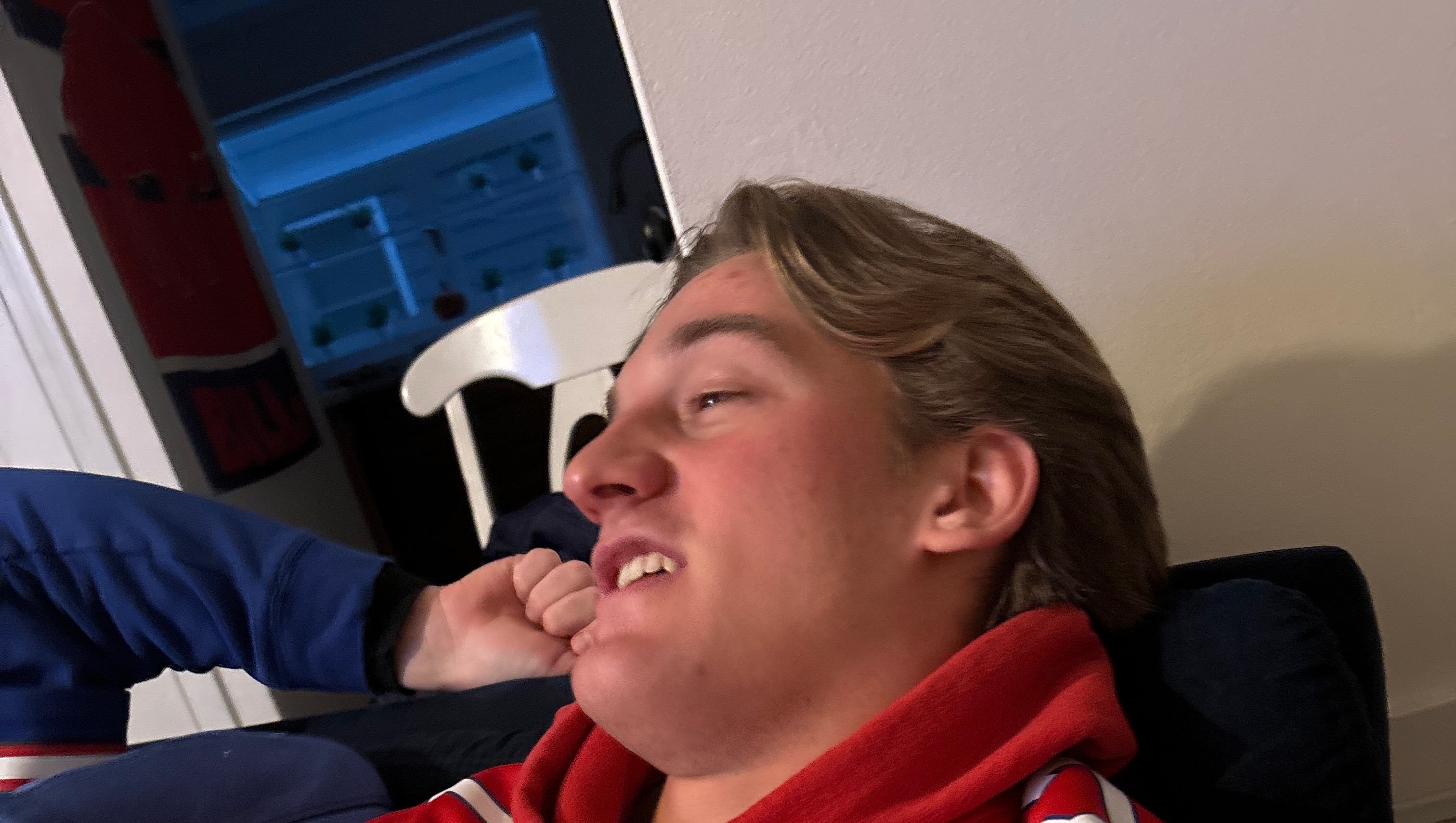 Fundraiser by Drew Foley : Help an 18-Year-Old Enjoy a Night Out