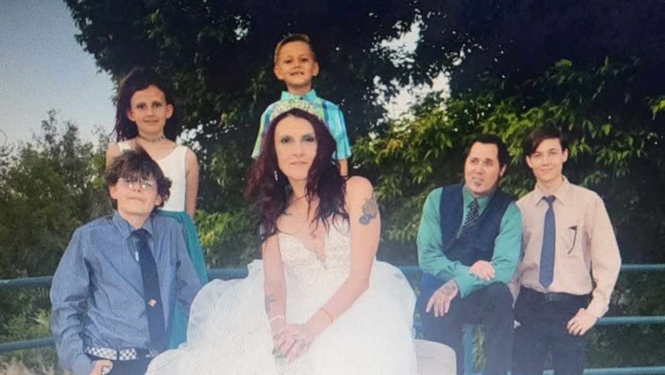 Fundraiser for Dustin Dickson by Taylor Bell : Support Kelana's ICU ...