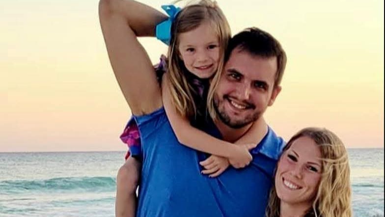 Fundraiser for Alicia Harm by Andrew Follis : Support Drew White's Family in Their Time of Loss