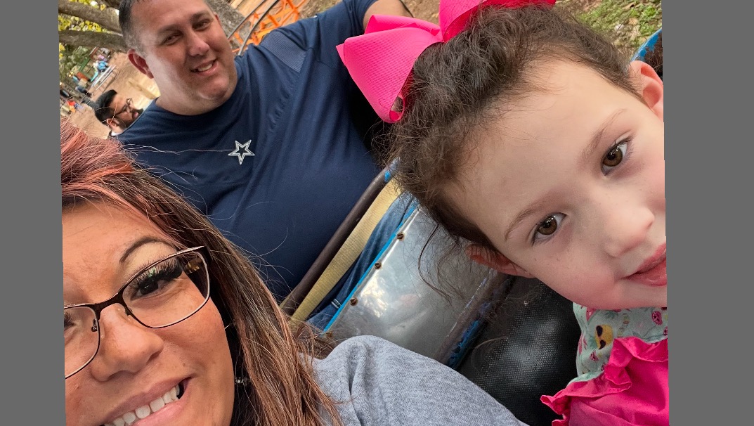 Fundraiser for Tauna Blevins by Yvonne Blevins : Support Tauna and ...