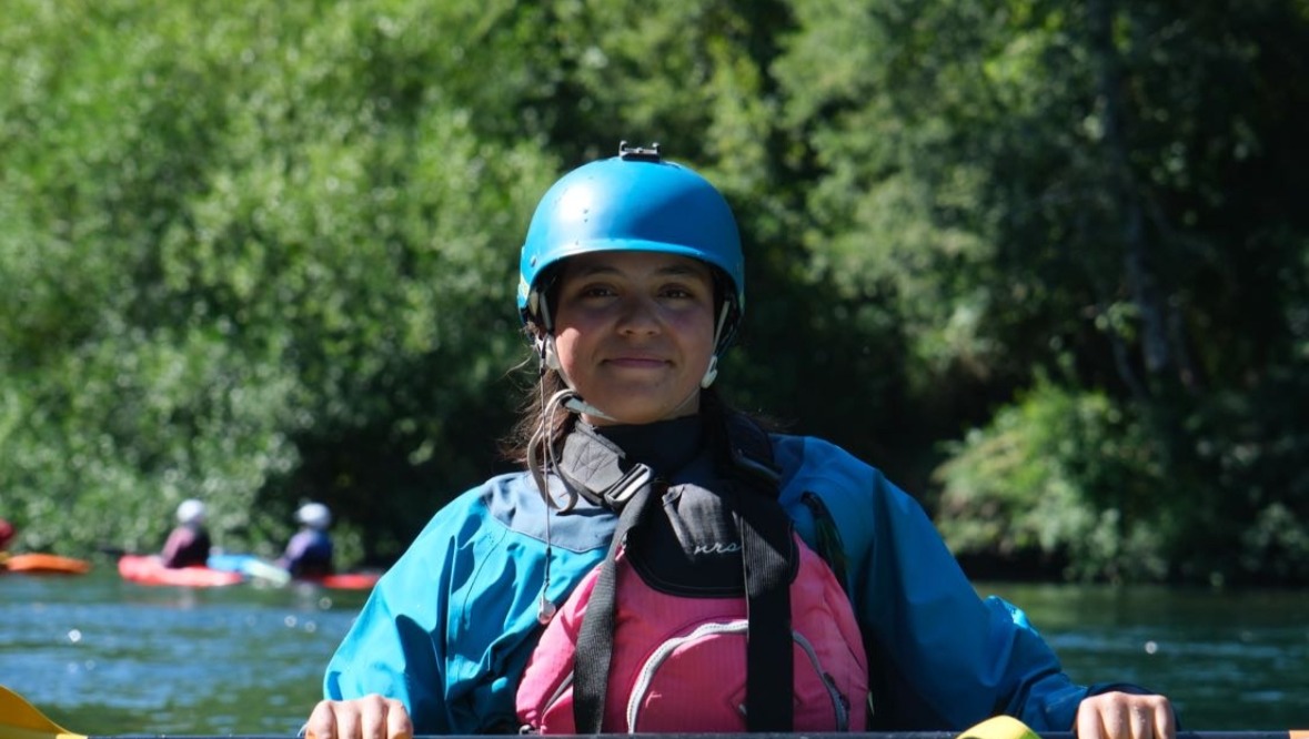 Fundraiser by Keeya Wiki : Support Indigenous Youth on their kayaking ...