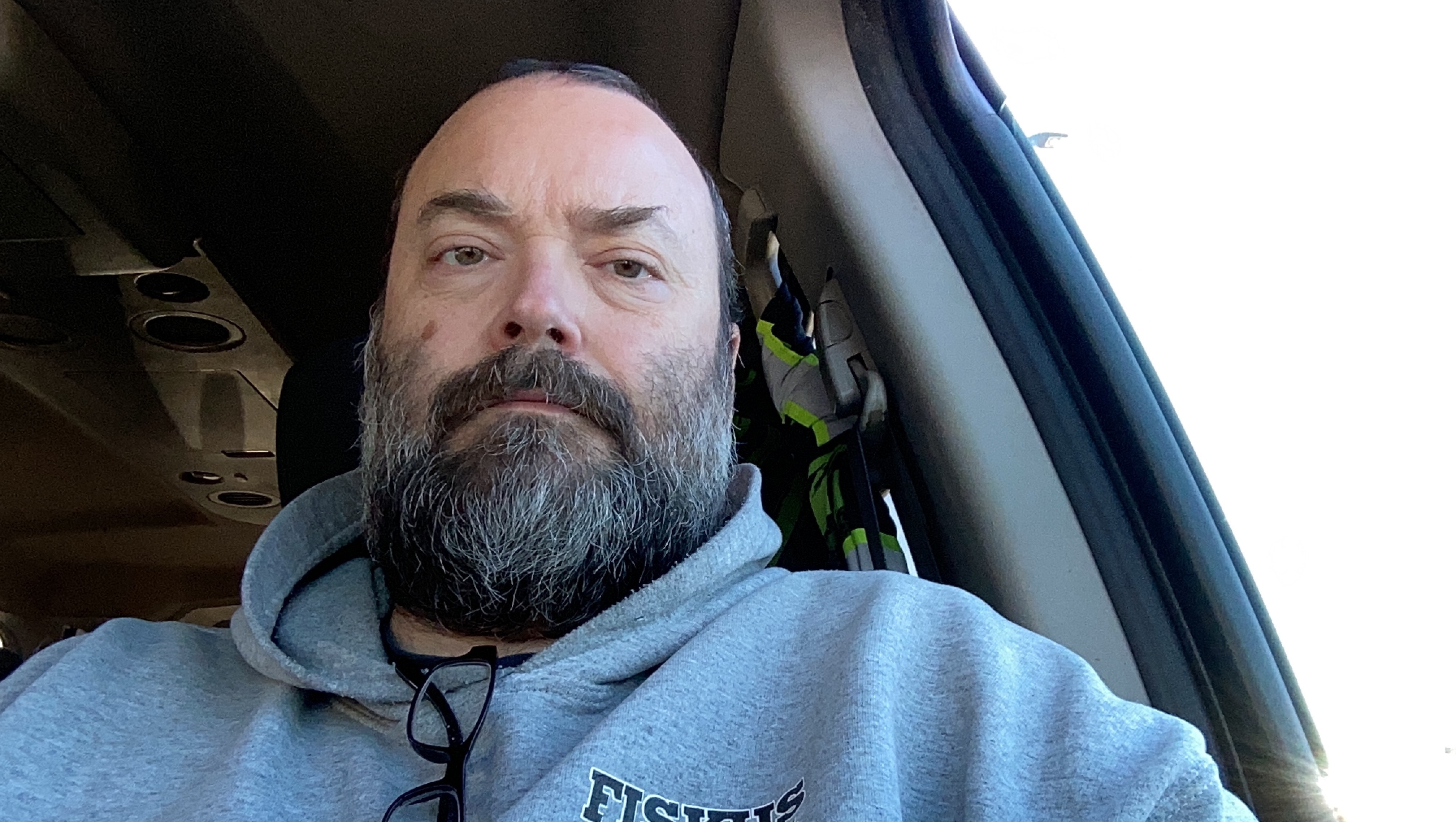 Fundraiser by Kevin Elder : Support Kevin Elder in Overcoming Hard Times