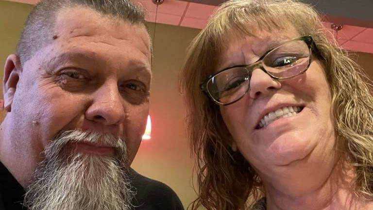 Fundraiser by Dawn Mason and Teddy Barton : Donate to Dawn and Teddy's ...