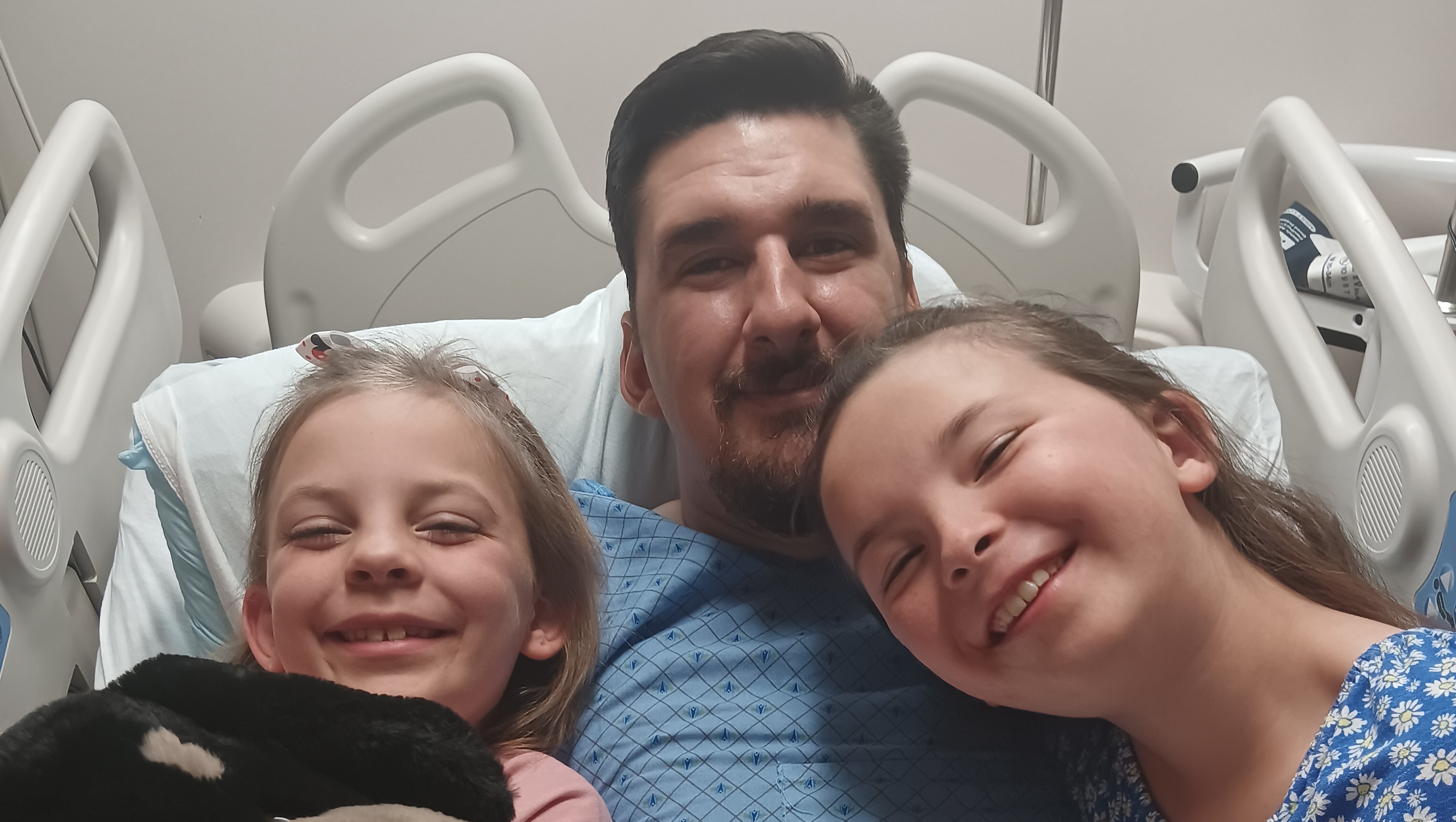 Fundraiser by Nathan Draper : Give the Draper Family Hope for a ...