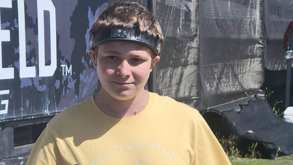 Fundraiser for Christine Lindsay by Kristine Sweet-Lee : Austin's ...