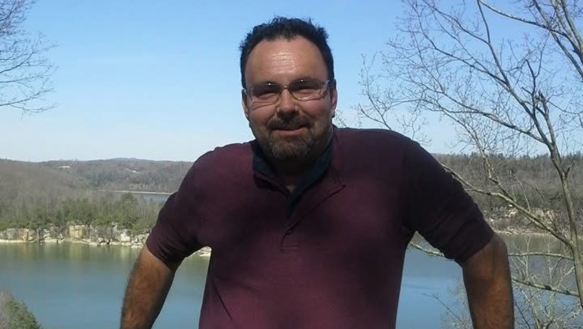 Fundraiser by Christina Plummer : Help Us Honor Joe Mason's Final Journey