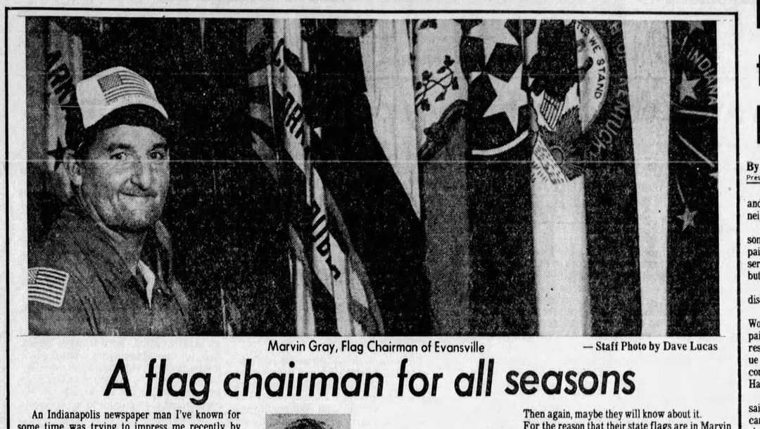 Fundraiser by Jordan Baer : Help Build Marvin Gray's Memorial at Bosse ...