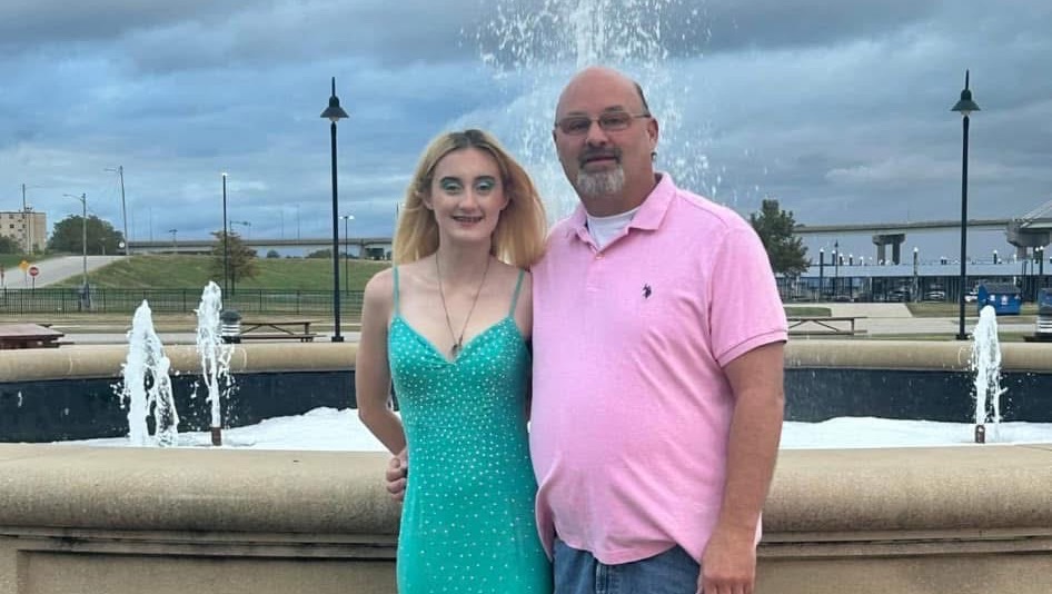 Fundraiser for Bryan Colley by Jeralyn Colley : In loving memory of ...