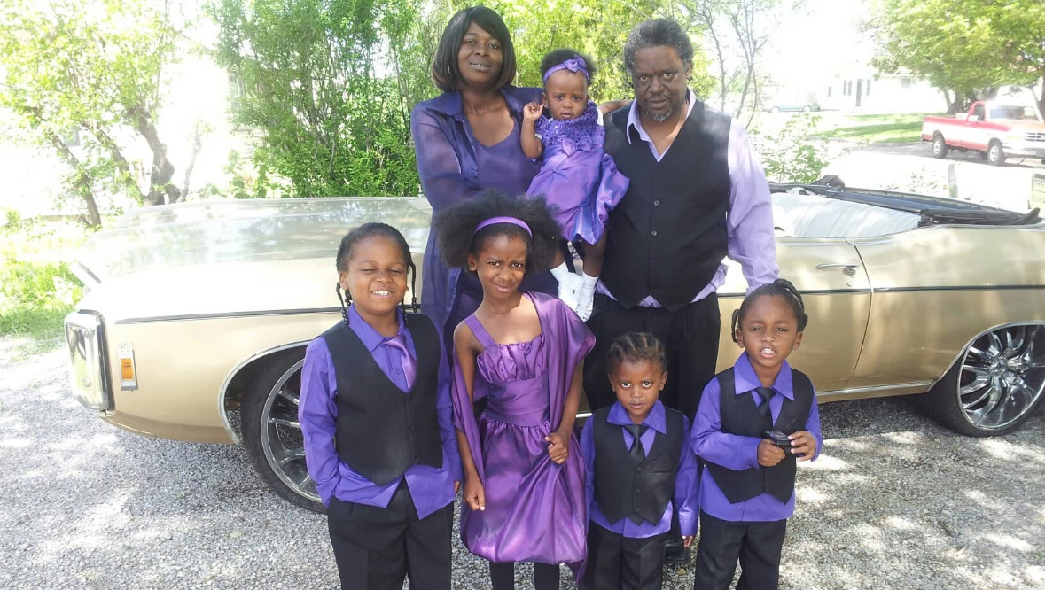 Fundraiser for Samona Jones by Donikko Collins : Honor Charles W ...