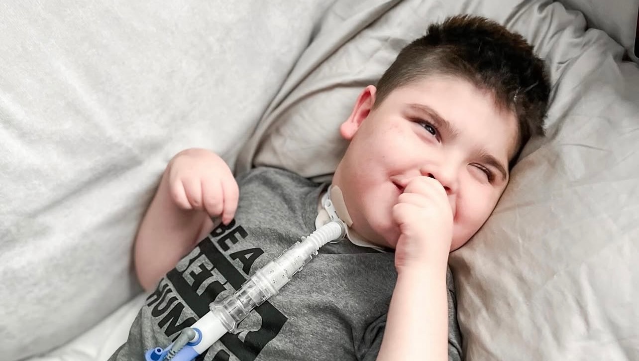 Fundraiser by Caroline Marley : Support the Stanley’s through Payton’s ...