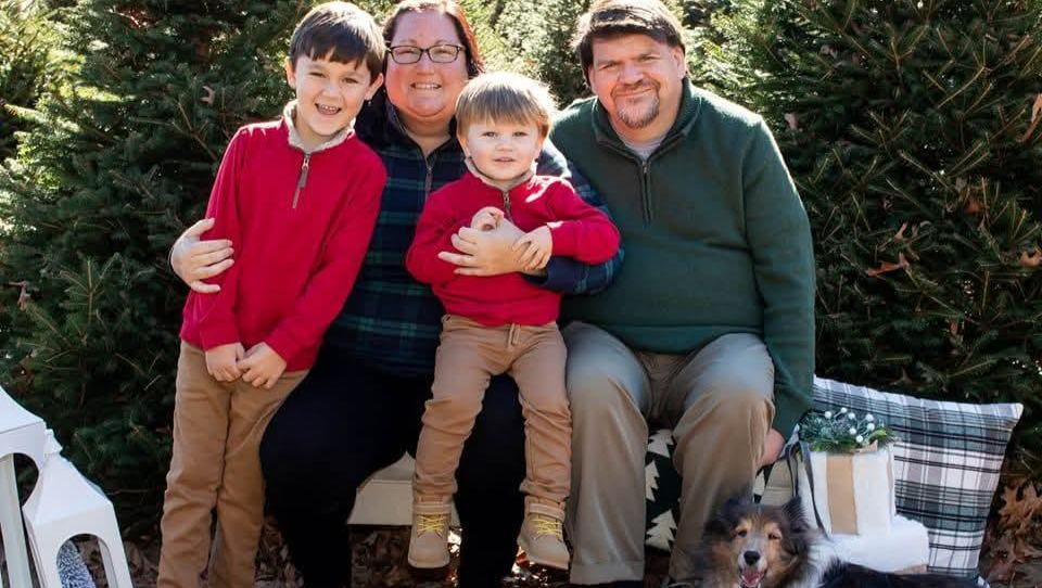 Fundraiser for Jonathan Munroe by Sean Killoy : Stand by Jon and Sarah ...