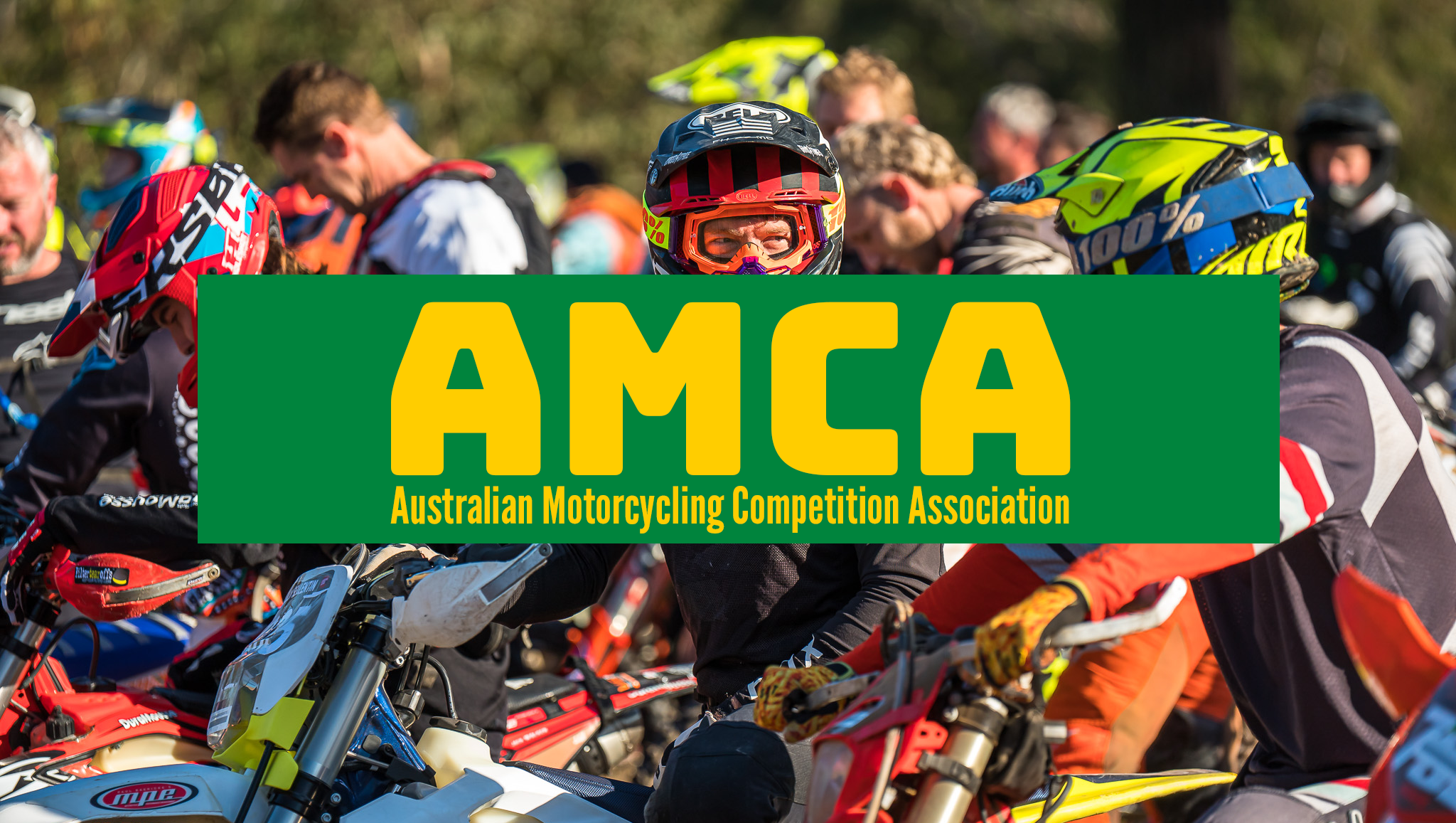 Fundraiser by Gregory Peterson : Support the Future of Motorcycling ...