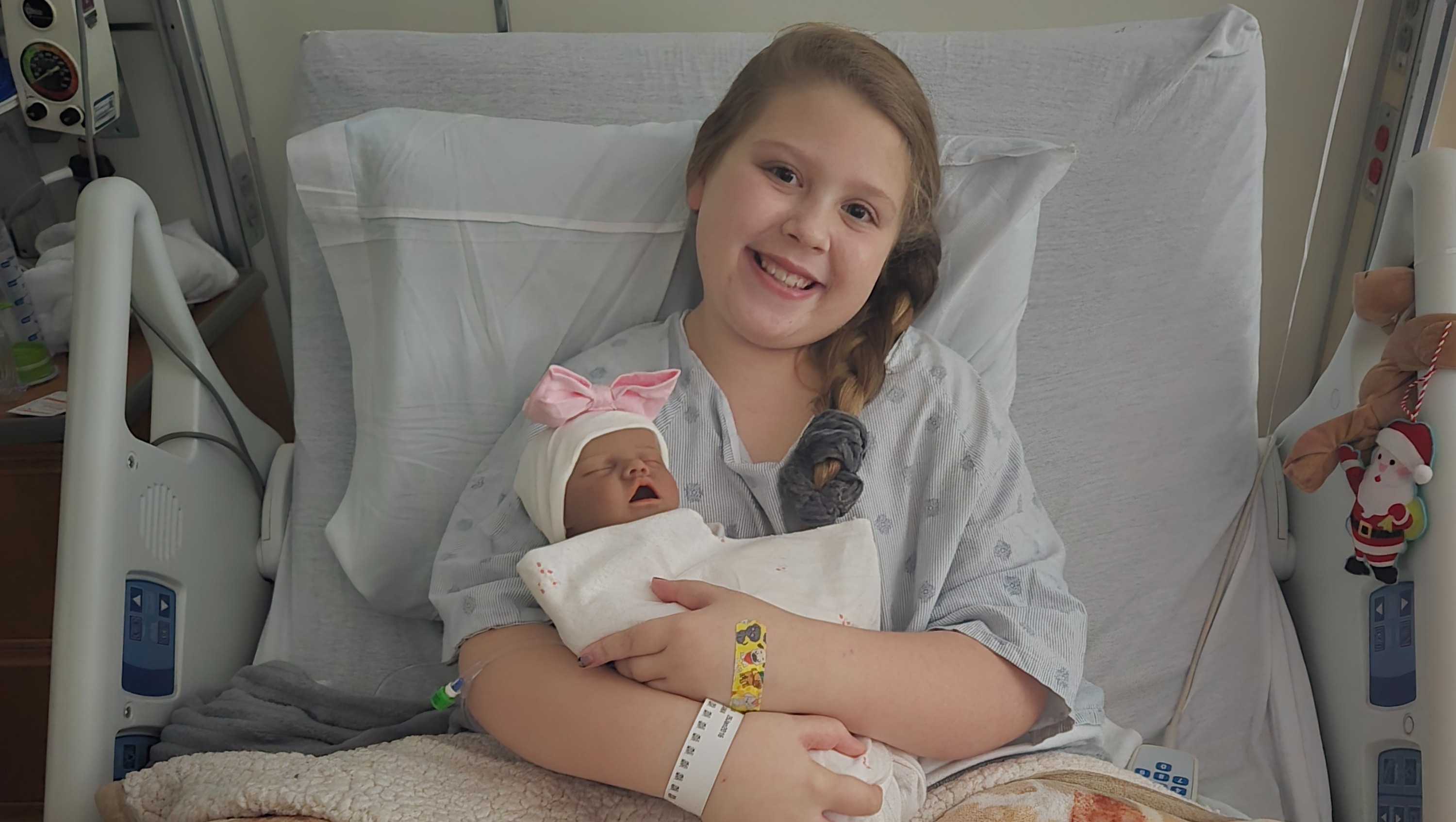 Fundraiser by Meagan Brown : Support Lilli's Healing Journey During This Difficult Time