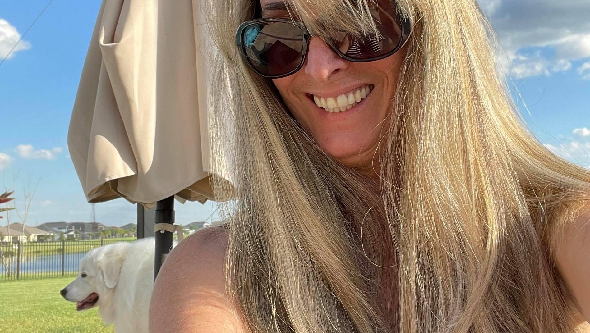 Fundraiser for Gina Goodman by Theresa Trumbull : Rally for Gina: A ...