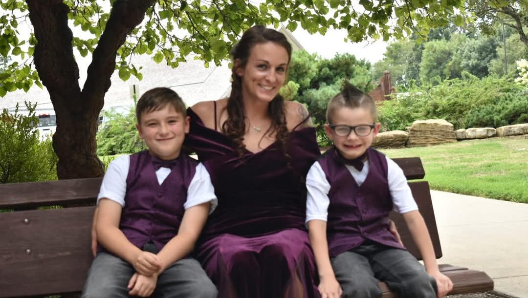 Fundraiser for Veronica Mapes by Carrie Garrison : Support Savannah's ...