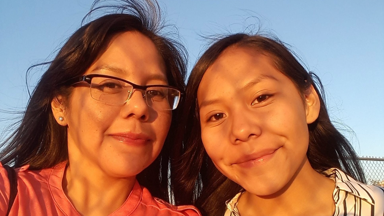 Fundraiser by Sky Shirley : Support Heather Yazzie's Funeral Expenses