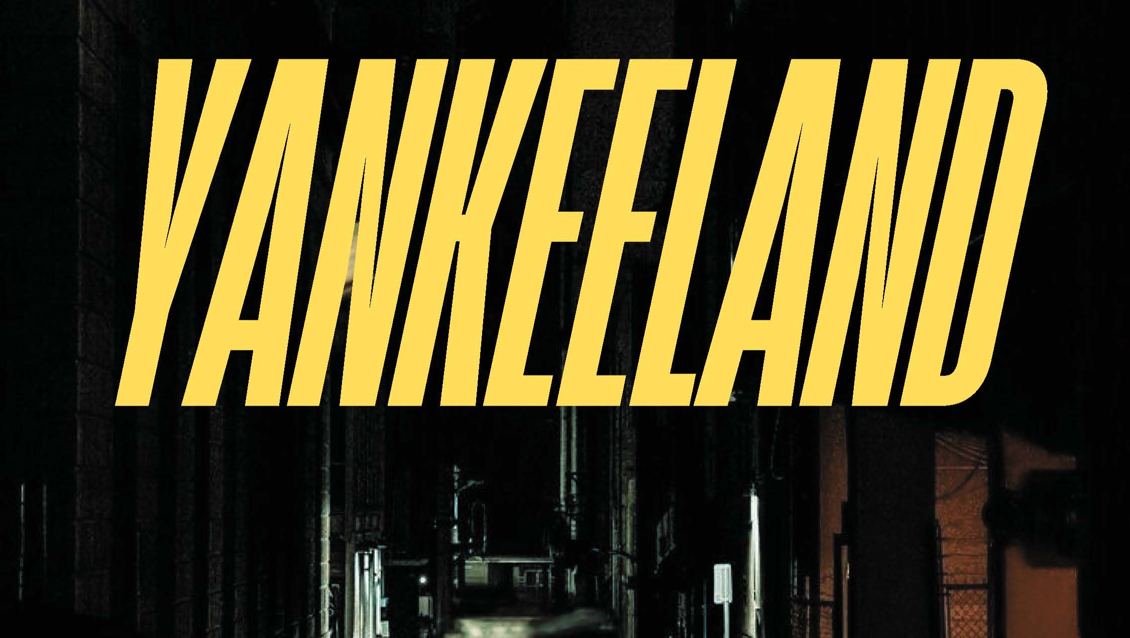 Fundraiser by Miguel Nieves Mercado : YANKEELAND - SHORT FILM