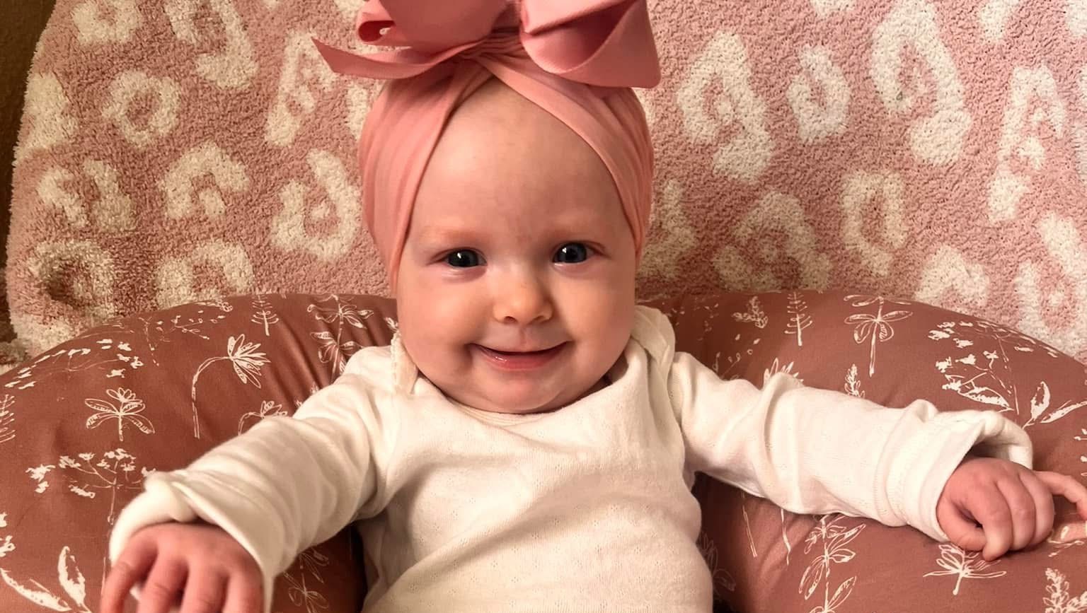 Fundraiser for Tiera Edwards by victoria hewitt : Support Claira's ...